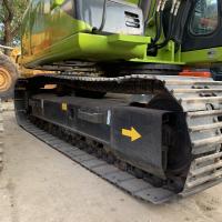 China 2020 Used Excavator SUMITOMO sh120 Second Hand Digger Original Hydraulic Pump for sale