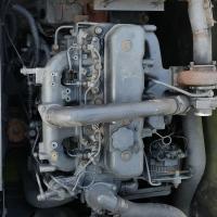 China 2020 Used Excavator SUMITOMO sh120 Second Hand Digger Original Hydraulic Pump for sale