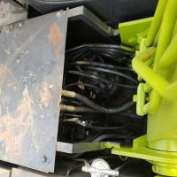 China 2020 Used Excavator SUMITOMO sh120 Second Hand Digger Original Hydraulic Pump for sale