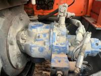 China Second-Hand Doosan DH60-7 Excavator from South Korea with Original Hydraulic Cylinder for sale