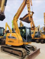 China Second Hand Kato 308 Excavator with 0-2000 Working Hours and Low Operating Weight for sale