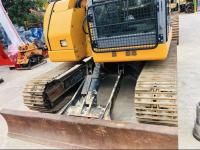 China Second Hand Kato 308 Excavator with 0-2000 Working Hours and Low Operating Weight for sale