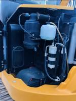 China Second Hand Kato 308 Excavator with 0-2000 Working Hours and Low Operating Weight for sale