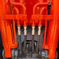 China Japan Original Komatsu PC130-7 Excavator 13ton PC 30 40 55 60 70 78 90 110 120 130 200 220 for sale