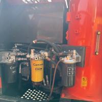 China Japan Original Komatsu PC130-7 Excavator 13ton PC 30 40 55 60 70 78 90 110 120 130 200 220 for sale