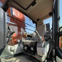 China Japan Original Komatsu PC130-7 Excavator 13ton PC 30 40 55 60 70 78 90 110 120 130 200 220 for sale