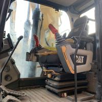 China CAT320GC Excavator Caterpillar Digger in Good Working Condition for Earth-moving for sale