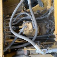 China CAT320GC Excavator Caterpillar Digger in Good Working Condition for Earth-moving for sale