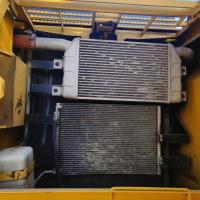 China Excellent Condition Used Komatsu PC200 Excavator with Second Hand Japan Engine PC 200 for sale