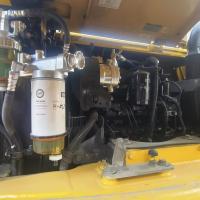 China Used Komatsu PC 70 Excavator from Japan 6500kg Operating Weight 0-2000 Working Hours for sale