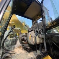 China Used Excavator Caterpillar 329d Crawler Excavator Cat Used Excavator For Sale for sale