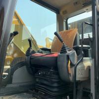 China 2019 Used CAT324D Excavator with Original Hydraulic Cylinder and Soft Steel Design for sale