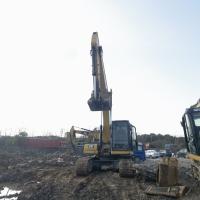 China Used 320GC Excavator With Good Condition 2024 Original Caterpillar 20Ton On 320D Digger for sale
