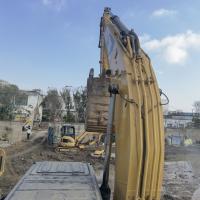 China Used 320GC Excavator With Good Condition 2024 Original Caterpillar 20Ton On 320D Digger for sale