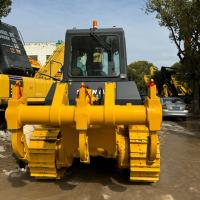 China Used Shantui SD16 bulldozer original parts from China for sale