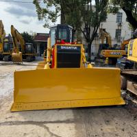 China Used Shantui SD16 bulldozer original parts from China for sale