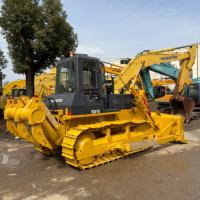 China Used Shantui SD16 bulldozer original parts from China for sale