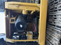 China 330D Excavator with Overall Soft Steel Design Second Hand CAT Machine Weight 33000 KG for sale