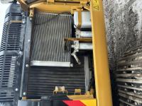 China 330D Excavator with Overall Soft Steel Design Second Hand CAT Machine Weight 33000 KG for sale