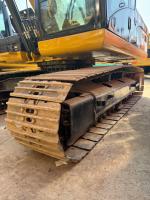 China Cat 320d 329d 330d Excavator Machine Used Cat 320d2 320d Crawler Excavator for sale