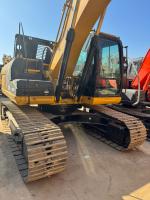 China Cat 320d 329d 330d Excavator Machine Used Cat 320d2 320d Crawler Excavator for sale