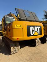 China Cat 320d 329d 330d Excavator Machine Used Cat 320d2 320d Crawler Excavator for sale