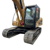 China Low Working Hours Japan Second-hand CAT 320CL Hydraulic Excavator with 0-2000 Hours for sale