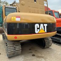 China Low Working Hours Japan Second-hand CAT 320CL Hydraulic Excavator with 0-2000 Hours for sale
