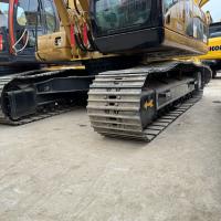China Low Working Hours Japan Second-hand CAT 320CL Hydraulic Excavator with 0-2000 Hours for sale