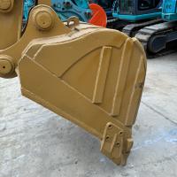 China Low Working Hours Japan Second-hand CAT 320CL Hydraulic Excavator with 0-2000 Hours for sale