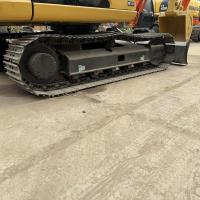 China Used Cat 307d Excavator Original Japan 7t Machine Weight 7000 KG Limited Time Offer for sale