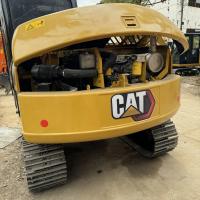 China Used Cat 307d Excavator Original Japan 7t Machine Weight 7000 KG Limited Time Offer for sale