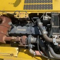China Second Hand Komatsu PC240 Excavator with 1.2M³ Bucket Capacity in Excellent Condition for sale