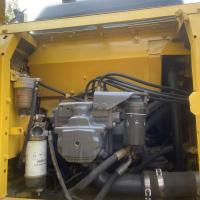 China Second Hand Komatsu PC240 Excavator with 1.2M³ Bucket Capacity in Excellent Condition for sale