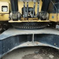 China Year 2020 Used Caterpillar 349 Crawler Excavator 49ton Cat349e High Power Digger with 1 for sale