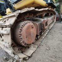 China Year 2020 Used Caterpillar 349 Crawler Excavator 49ton Cat349e High Power Digger with 1 for sale