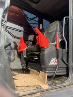 China High Precision Hitachi ZX350 Excavator with Original Hydraulic Valve and High Comfort for sale