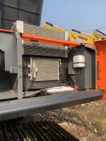 China High Precision Hitachi ZX350 Excavator with Original Hydraulic Valve and High Comfort for sale
