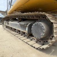 China 15 Ton Cat315d Medium Size Shovel Digger Good Year 2020 Original Caterpillar CAT 315d2 for sale