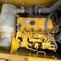 China 15 Ton Cat315d Medium Size Shovel Digger Good Year 2020 Original Caterpillar CAT 315d2 for sale