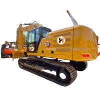 China CAT330gc Boutique Second Hand Excavator with 0-2000 Working Hours and CAT Engine for sale