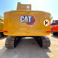 China CAT330gc Boutique Second Hand Excavator with 0-2000 Working Hours and CAT Engine for sale