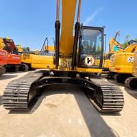 China CAT330gc Boutique Second Hand Excavator with 0-2000 Working Hours and CAT Engine for sale