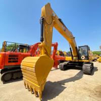 China CAT330gc Boutique Second Hand Excavator with 0-2000 Working Hours and CAT Engine for sale
