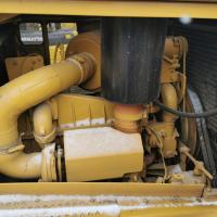 China Used CAT D7R Crawler Bulldozer original japan Caterpillar D7G D7H D7R Dozers for sale for sale