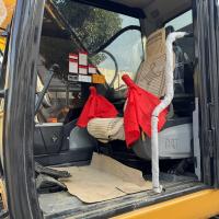 China CAT330 Second Hand Excavator with Original Soft Steel Design and Powerful Engine for sale
