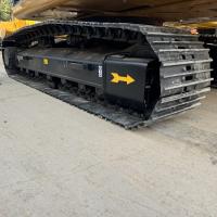 China CAT330 Second Hand Excavator with Original Soft Steel Design and Powerful Engine for sale