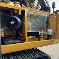 China CAT330 Second Hand Excavator with Original Soft Steel Design and Powerful Engine for sale