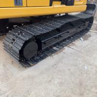 China Used Caterpillar CAT 320GC Excavator with good condition original engine for sale