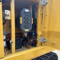 China Used Caterpillar CAT 320GC Excavator with good condition original engine for sale